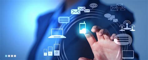 Information Technology It Todays Trend Tell Me How A Place For