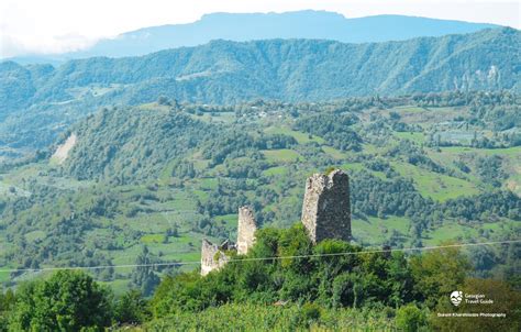 ორბელის ციხე Georgian Travel Guide