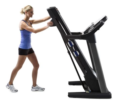 Icon Proform 790t Treadmill