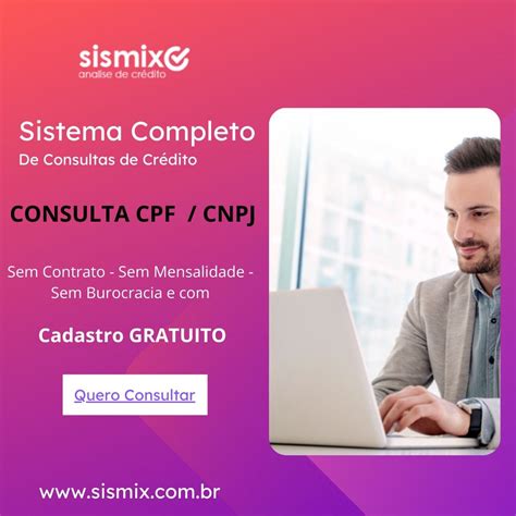 Consulta De Cpfcnpj Pendências Restrições Score Pendências