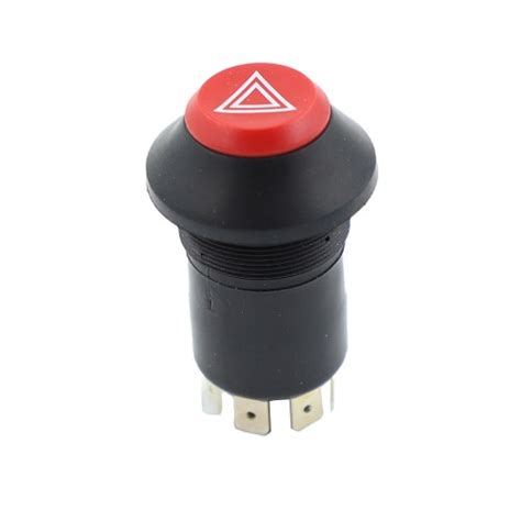 Rocker Switch Denge Automotive
