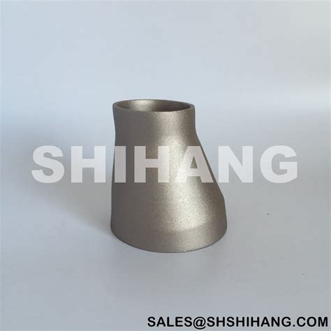 Cuni 90 10 Pipe Fittings C70600 Pipe Fittings Shihang