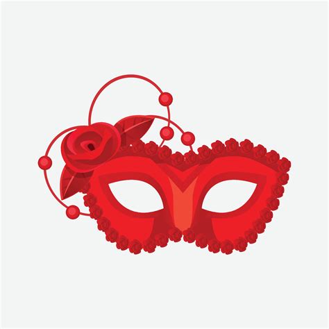 Free Vector Mask Icons 21774702 Vector Art At Vecteezy