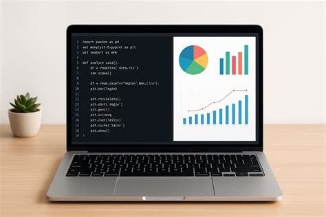 📊 How Python Is Used In Data Analysis Step By Step Guide