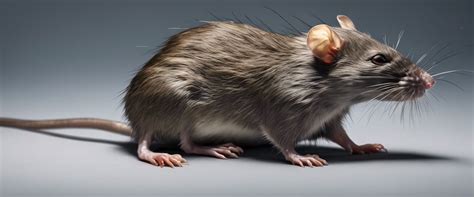 Dealing With Dead Rats