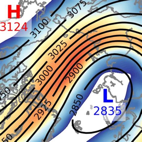 Simon H Lee On Linkedin Gefs North American Weather Regime Forecasts