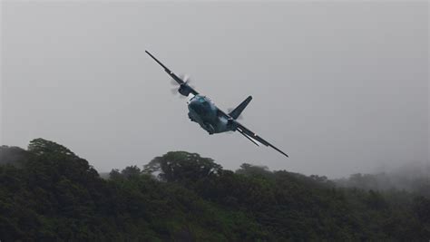 Raaf Grounds A Number Of Spartans Due To Structural Cracking