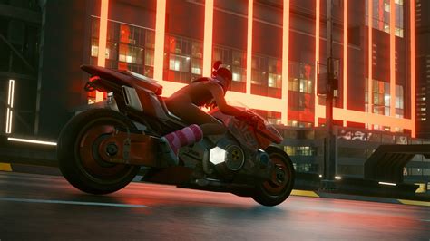 Post Your Cyberpunk Screenshots Here General Gaming Loverslab