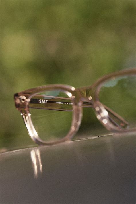 Salt Eyewear Eye Candy Optical