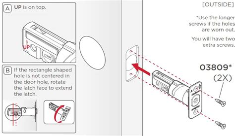 Kwikset Code Deadbolt Instructions At Lori Allan Blog