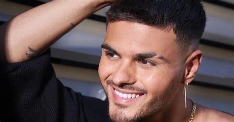 Abraham Mateo Se Confiesa He Sufrido Por Amor Pero Me Ha Venido Bien