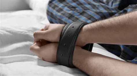 Woman Cuts Off Husbands Genitals After Seeing Him Having Sex With