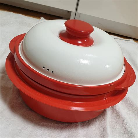 전자렌지 찜기채반통 당근마켓 중고거래