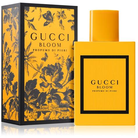 ORIGINAL Gucci Bloom Profumo Di Fiori EDP Ml Shopee Malaysia