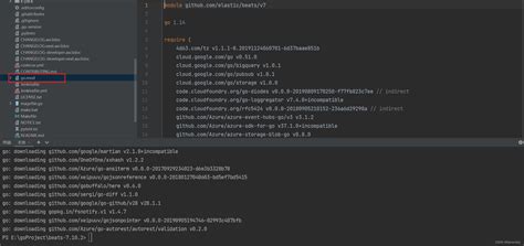 filebeat配置解析（待续） filebeat daemonset csdn博客