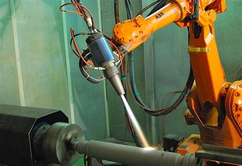 Adaptive And No Code Robot Automation For High Mix And Complex