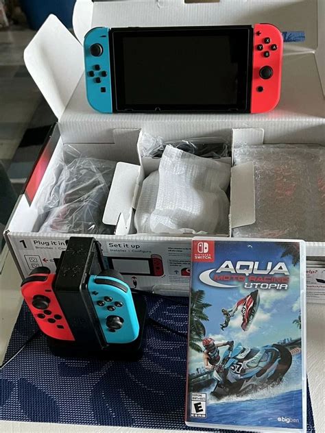 Nintendo Switch 32gb Gray Console At ₹ 9000 Piece Pune Id