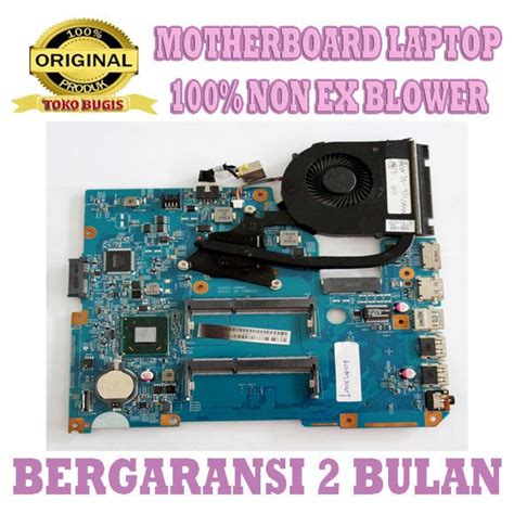 Jual Motherboard Mainboard Mobo Mesin Laptop Acer Aspire V5 431 Acer