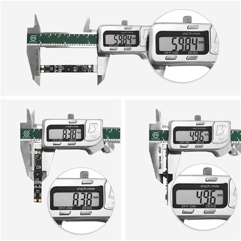W USB GC VGA Distortionless Used To Identify Scanning Camera Modules