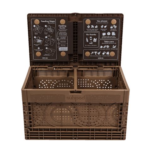 The Complete Guide To Subpod Composting