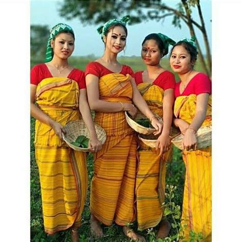 On Twitter A Thread On How The Greater Assamese Society Came To Be