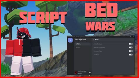 Roblox Bedwars Script Kiwiplays My Xxx Hot Girl