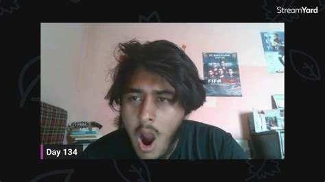 day 134 coding and learning tech journey 366 day live challenge