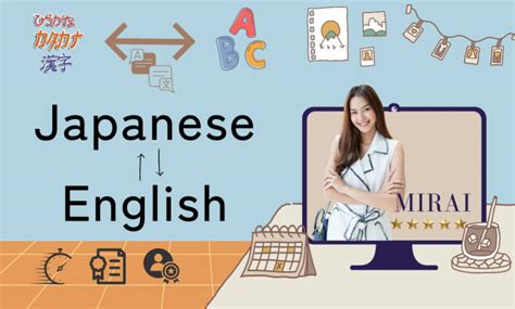 Translate Jpn To Eng And Eng To Jpn Translations For All Kinds Of Content By Irodoridesign Fiverr
