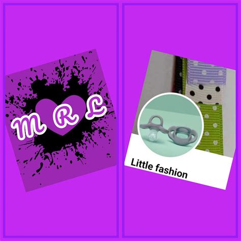 Mrllittle Fashion