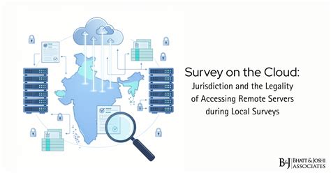 Cloud Data Access During Income Tax Surveys In India Legal Framework