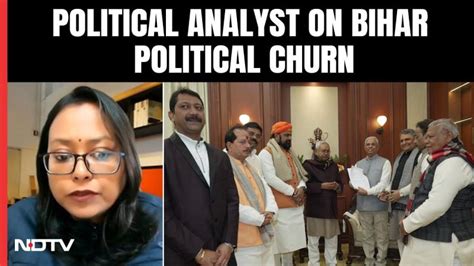 Sumitra Vinit Goenka On Linkedin Bihar Politics Political Analyst