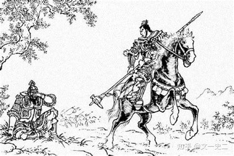 鲜为人知的后梁第一猛将王彦章 知乎