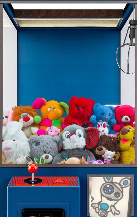 Rabbid Spawny Toy In The Machine Youtube