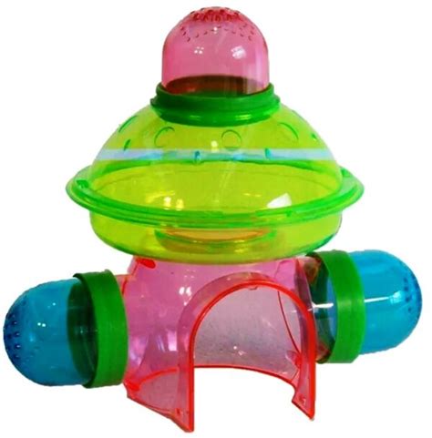 Fun A Maze Space Tower Delivery Melbourne D D Petfoods