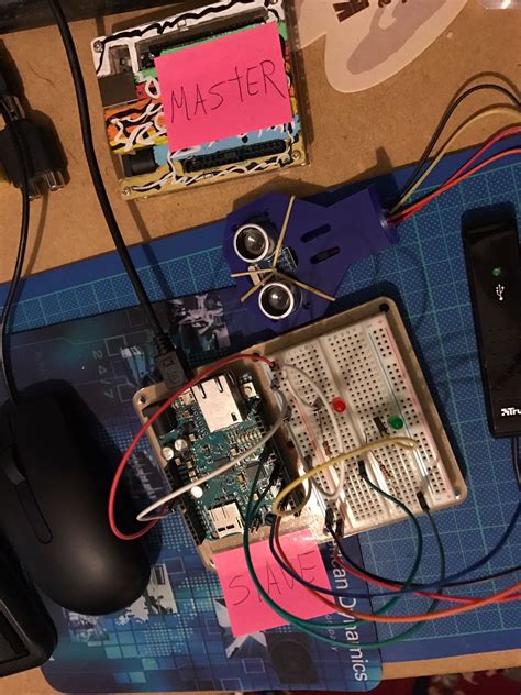 Faire Communiquer 2 Arduino Français Arduino Forum