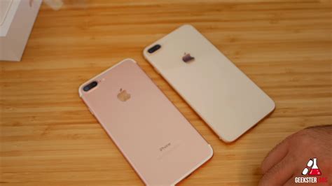 Fadedsilverscreen Blogspot Com Gold IPhone Plus Unboxing