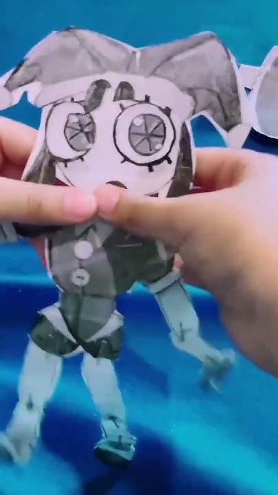Tadc Paper Dolls Youtube