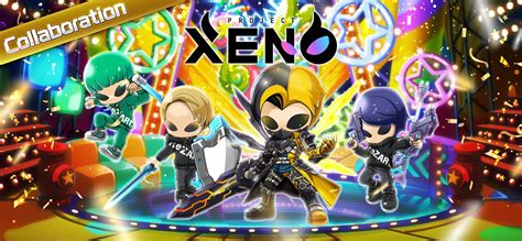 Project Xeno Apk Download For Android Latest Version