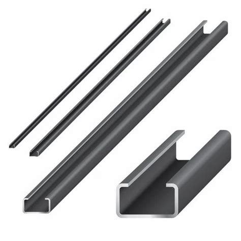 Cold Roll Formed Section Exterior At Best Price In Bhopal Id