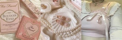 Pin By ৎ୭ On ♡﹕headers ⸝⸝ Too Faced Love Flush Face Flush