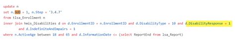 Sample Code Sud Issue · Issue 1151 · Hmislsasamplecode · Github