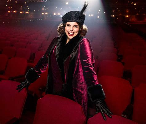 Beanie Feldstein Is In Heaven As Funny Girl Opens On Broadway