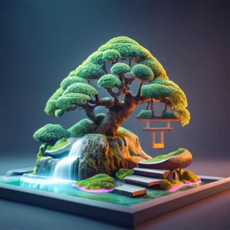 1000 Axonometric Pictures
