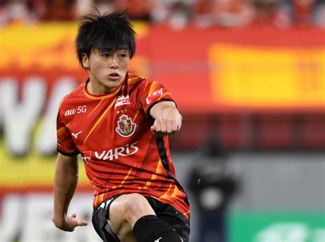 【u 24日本代表】相馬勇紀を「バチバチ」と「ワクワク」が待っている。｢日本のために戦いたい｣ サッカーマガジンweb