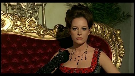 Luciana Paluzzi Pictures