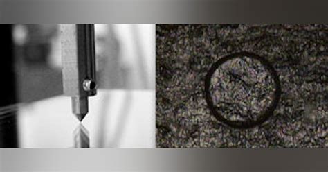 Breakthrough Technique For Yield Strength Testing American Machinist