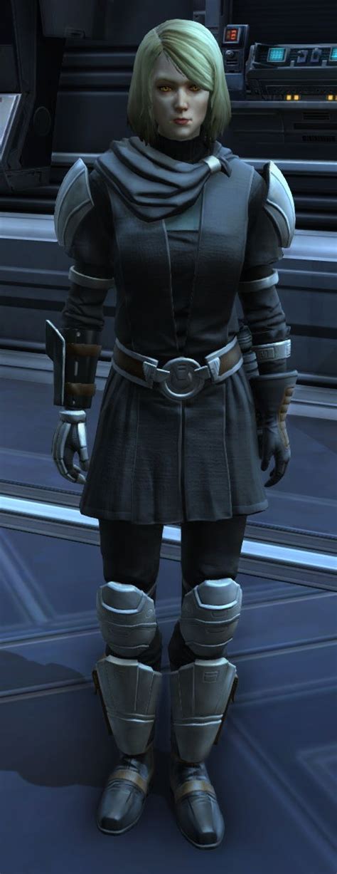 Lana Beniko Star Wars The Old Republic Wiki