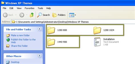 Software Hub The Best Windows Xp Logon Screen Theme