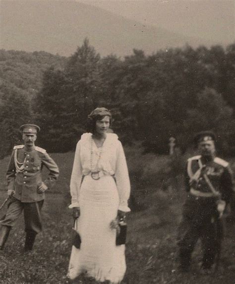Pin by Morgan on The Grand Duchesses of Russia (mostly OTMA) | Romanov ...