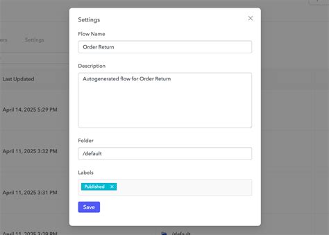 Agentx Support Flows Workato Docs